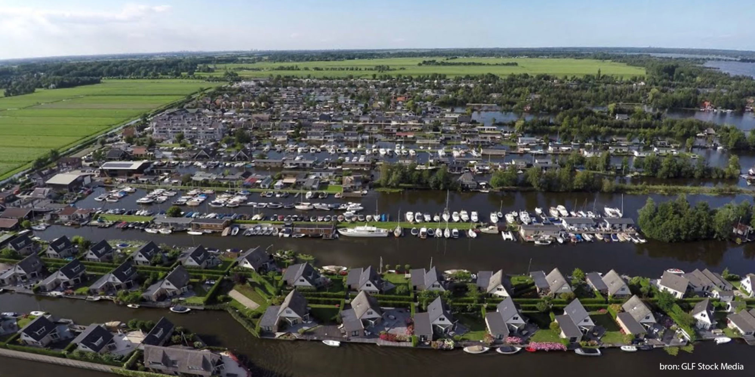 Toekomstvisie Scheendijk | Bureau Nieuwe Gracht