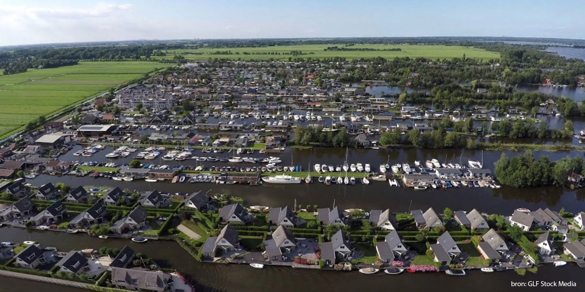 Toekomstvisie Scheendijk | Bureau Nieuwe Gracht